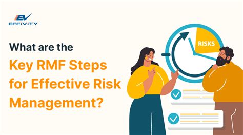 7 Essential Rmf Steps For Risk Management Success