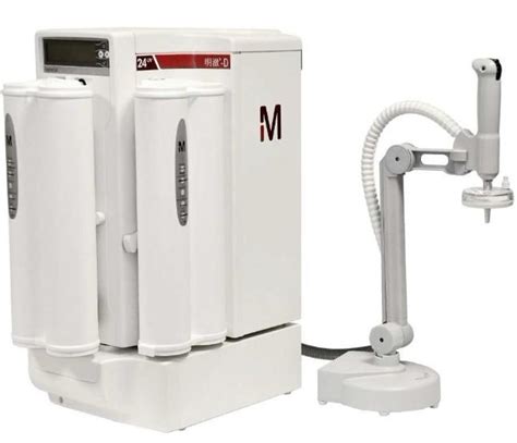 纯水设备耗材有哪些？超纯水机配件在哪里买？ 知乎