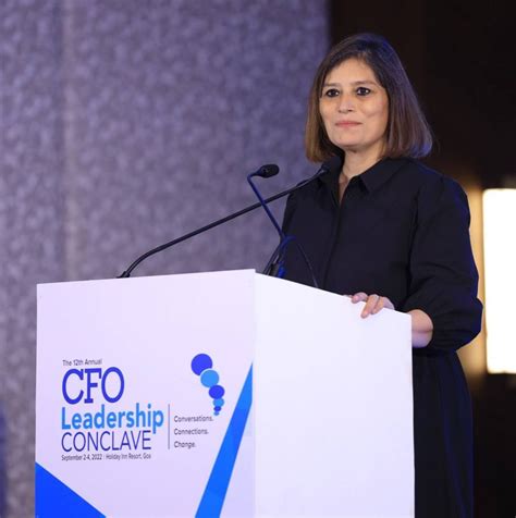 Home CFO India