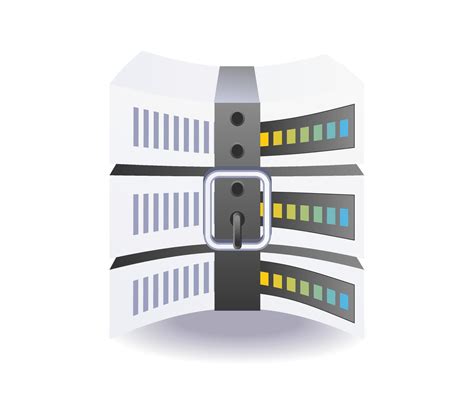 Technology Data Server Stack 68806717 Vector Art At Vecteezy