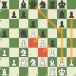 Queen In Chess How Does The Queen Move In Chess ChessEasy