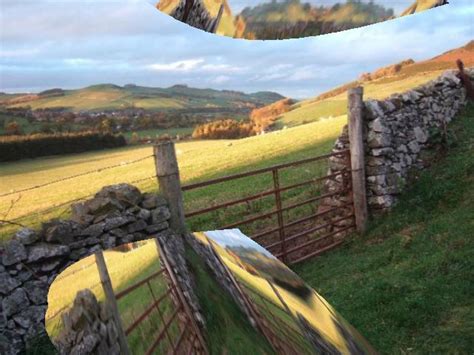 Scottish Borders Clipped