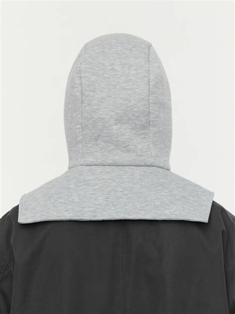 Купить мужские капюшоны отдельно в интернет магазине UNU clothing
