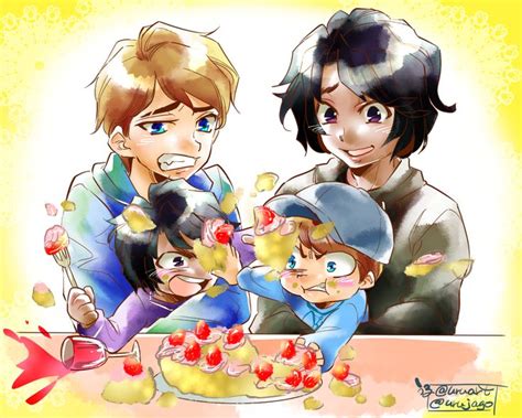 The Birthday Of The Voice Actor Of Them 八木隆典さん（takanori Lego Ninjago