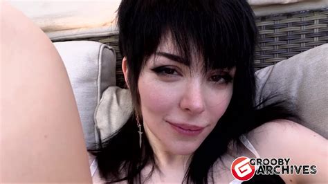 Grooby Archives Futchgod Gets Naughty