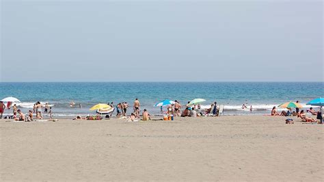La Aemet Avisa De Las Provincias Que Alcanzarán 44 Grados Durante La