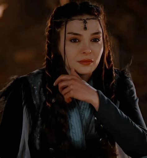 Pin On Morwen Darkwood