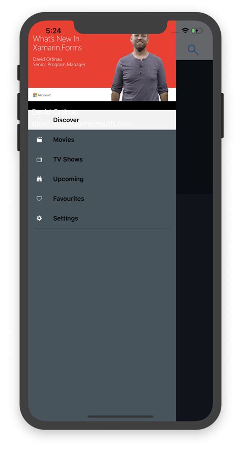 Cách Thay đổi Xamarin Shell Menu Background Color Dễ Dàng Với Hình Minh Họa