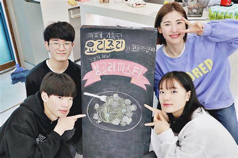 [카페기획단] 팝업식당 쌍문동청소년문화의집