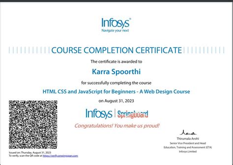 Spoorthi K On Linkedin Hello People 🤗 Im Happy To Share My