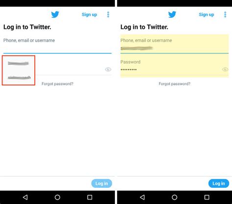 How To Use Autofill In Android Oreo Guide Beebom