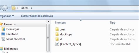 Extensión De Archivos De Excel ¿qué Formatos Son Compatibles