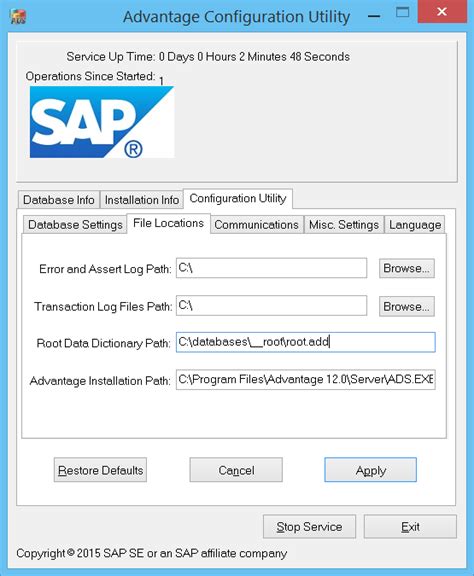 First Look At Ads 12 Joachim Dürr Softwareengineering