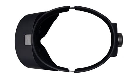 LYNX Reveals Standalone MR Headset With Snapdragon XR2 Eye Tracking