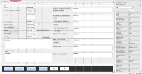 Microsoft Access It S Only Saving The Latest Chegg Com