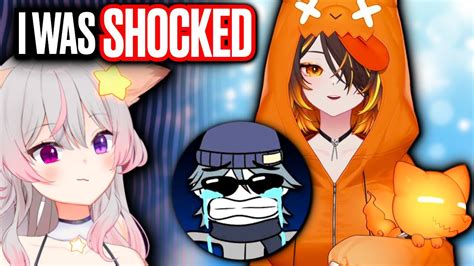 Anny Talks About The Sinder And Red Drama Youtube