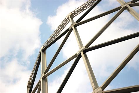 Upn Profiles In Structural Engineering Globallsteel