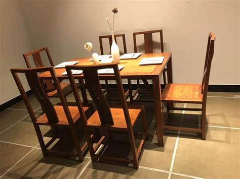 紅木家具業務員談紅木家具品牌在市場上的轉變 每日頭條