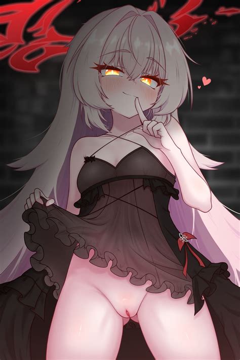 Eve Meitner Counter Side Drawn By Rladnr Danbooru