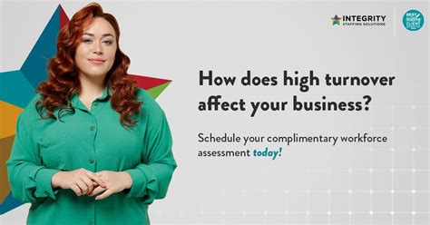 Integrity Staffing Solutions On Linkedin Talentmanagement Staffretention Businesscontinuity