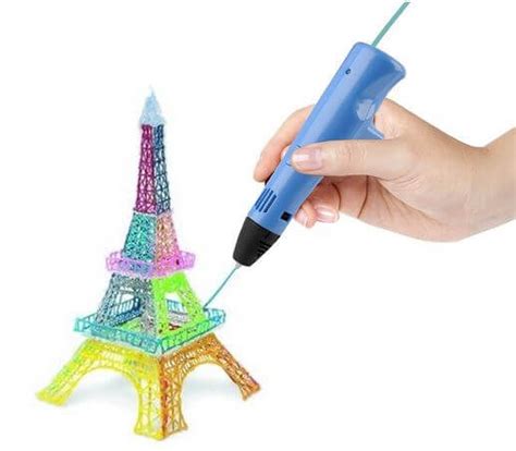 6 besten 3D Stifte für Kreative und Kinder 3D make