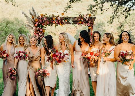 Samara Reddy And Mark Davis