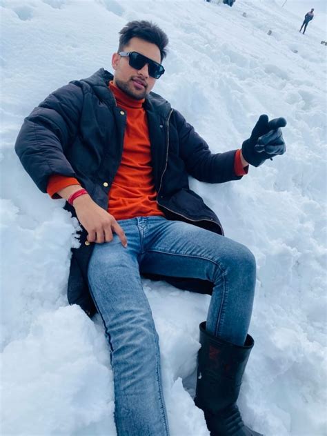 Meet Young Digital Entrepreneur Manish Kumar Jha Redx Magazine