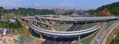 宜昌市江城大道市政工程 （点军大道—夷桥路）宜昌市建筑业协会建筑行业会员企业