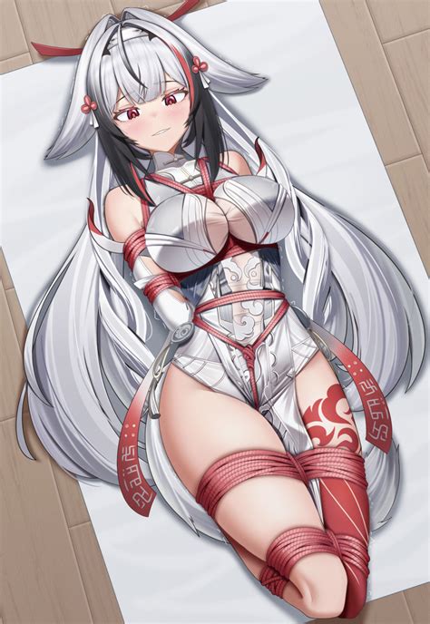 Bt 3212637 Ye Shunguang Ye Shunguang Enlightened State Zenless