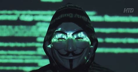 China Based Hackers Breached Us Government Email Accounts Ntd