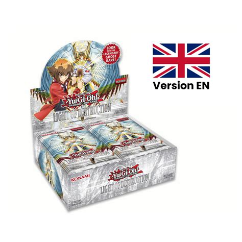 Display Yu Gi Oh à collectionner Le Coin des Barons TCG