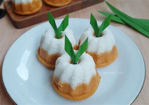 Resep Putu Ayu Labu Kuning Oleh Nur Ikasari Cookpad