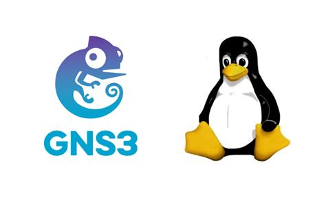 Cài Gns3 Trên Linux Không Dùng Gns3 Vmware