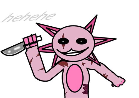 Hes A Scrungly Little Boi By Knightofbronze On Deviantart