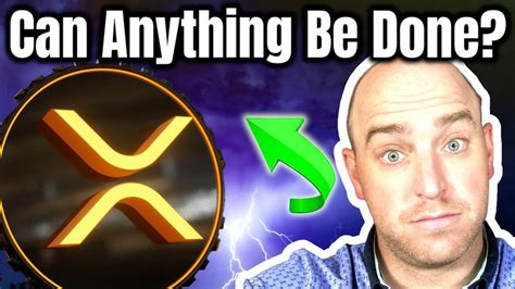 Xrp Ripple Holders What Can We Do Youtube