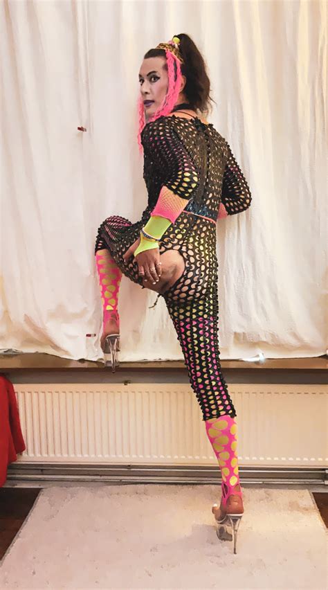 Caged Sissy Faggot Photo 14