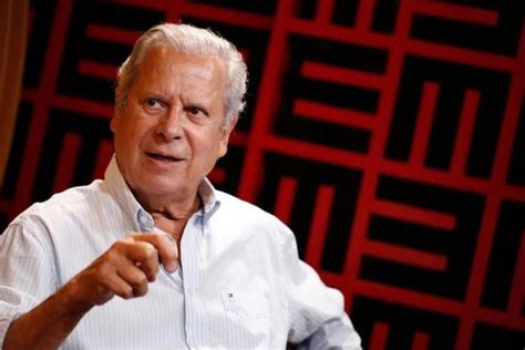 De Olho Em 2026 Zé Dirceu Embarca Na Campanha De Boulos Pe Notícias