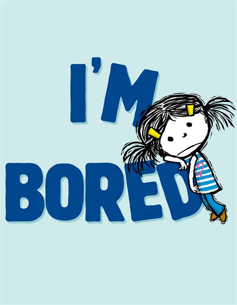 Im Bored Book By Michael Ian Black Debbie Ridpath Ohi Official Publisher Page Simon