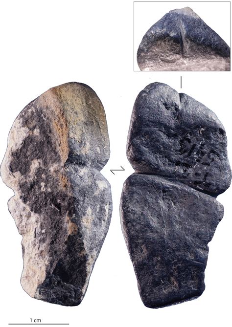 A 42000 Year Old Pendant Discovered In Mongolia Could Be The Earliest