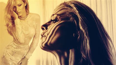 Wallpaper 1920x1080 Px Blake Lively Blonde Dress Face Sepia