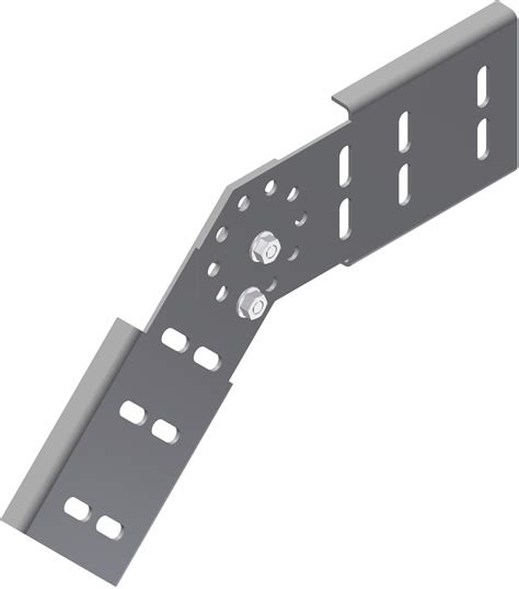 Hinge Vertical Loe75 Øglænd System