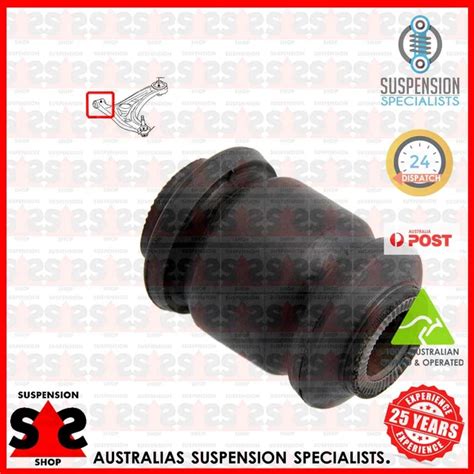 Behind The Axle Mounting Control Trailing Arm Suit Toyota Porte 1 5