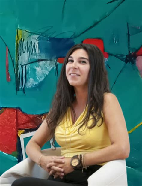 Francesca Amaddeo Belluzzo International Partners