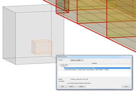 Interference Check Archives What Revit Wants