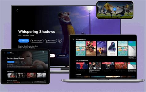 Netmirror App Watch Movies And Series