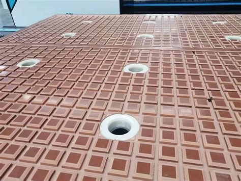 Four Heads ATC Nesting CNC Router Jinan Wise CNC Laser Machinery Co Ltd Jinan Wise CNC Laser