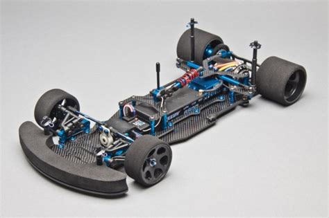 New From Team Associated RC10R5 1 Factory Team Kit RC Soup