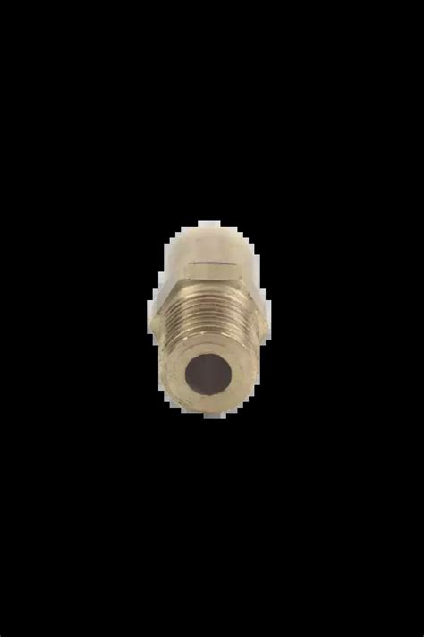 Esprea Capote Bronce Macho 1 8 Rosticeros Valmex
