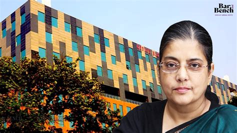 Ravneet Kaur Appointed Competition Commission Of India Chairperson