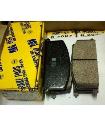 Jual Kampas Rem Depan Corolla Gl Se Twincam Great Allnew